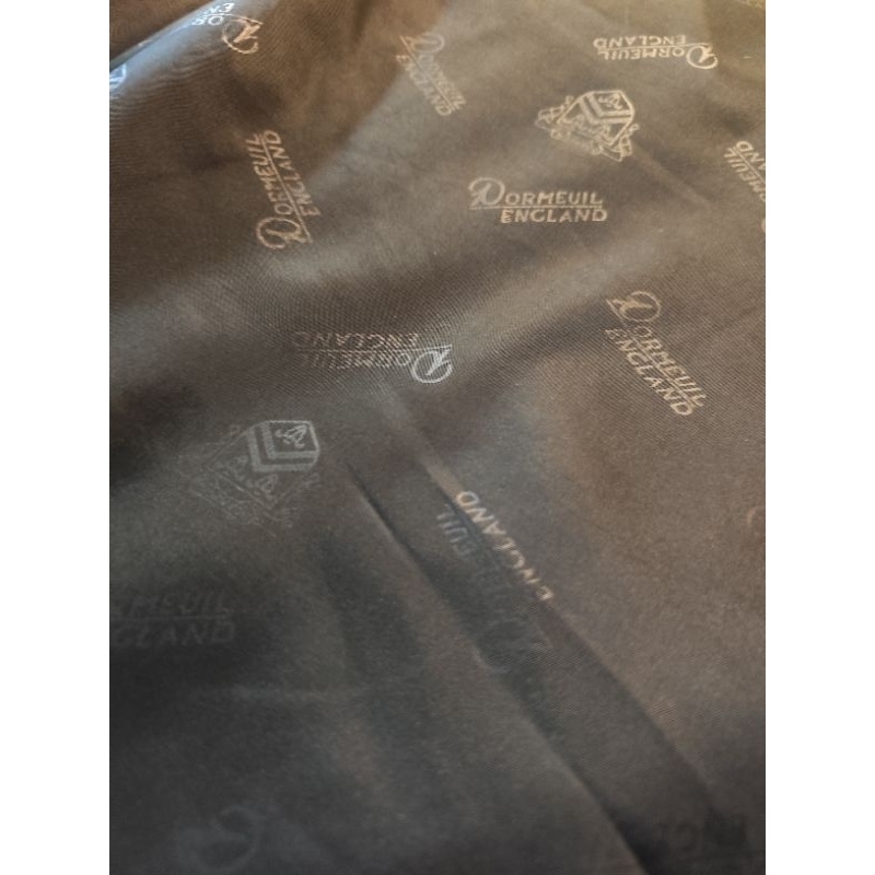 Jual kain dormeuil / furing jas | Shopee Indonesia