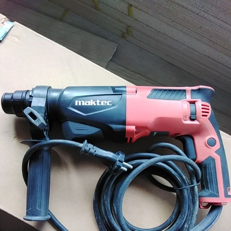 Jual MESIN BOR HAMMER MAKTEC MT870 | Shopee Indonesia