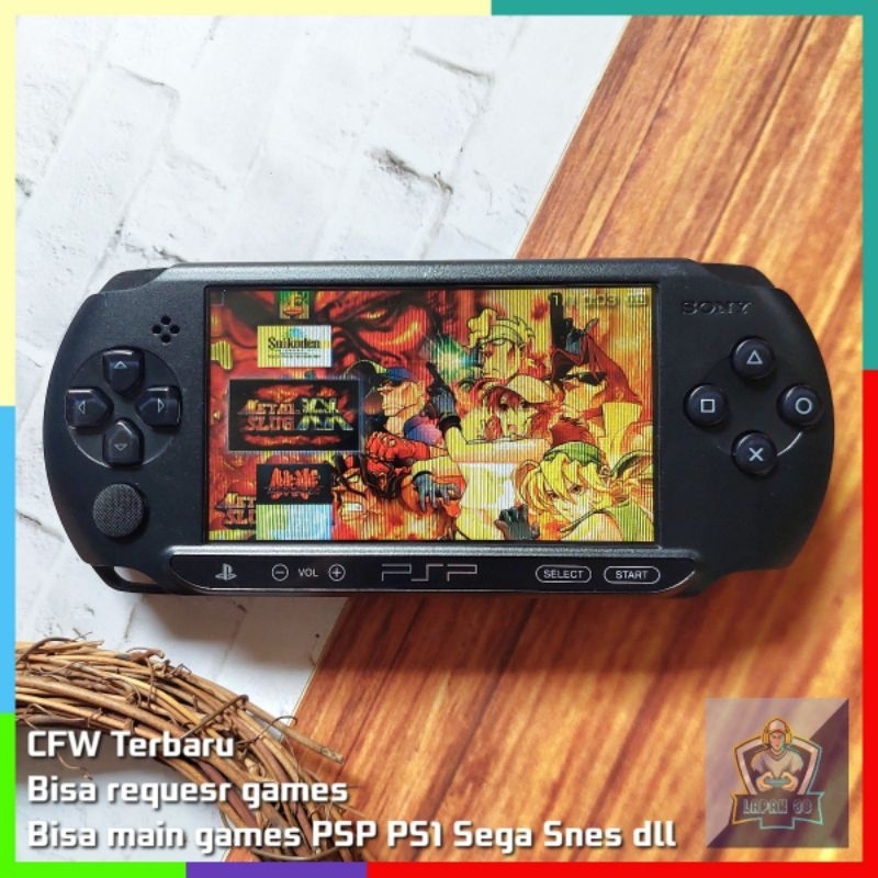 Jual Sony PSP Street | Shopee Indonesia