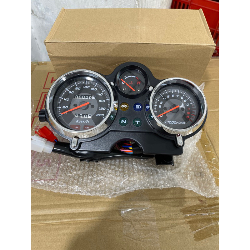 Jual Speedometer spido spidometer Kawasaki ninja ss ninja r | Shopee ...