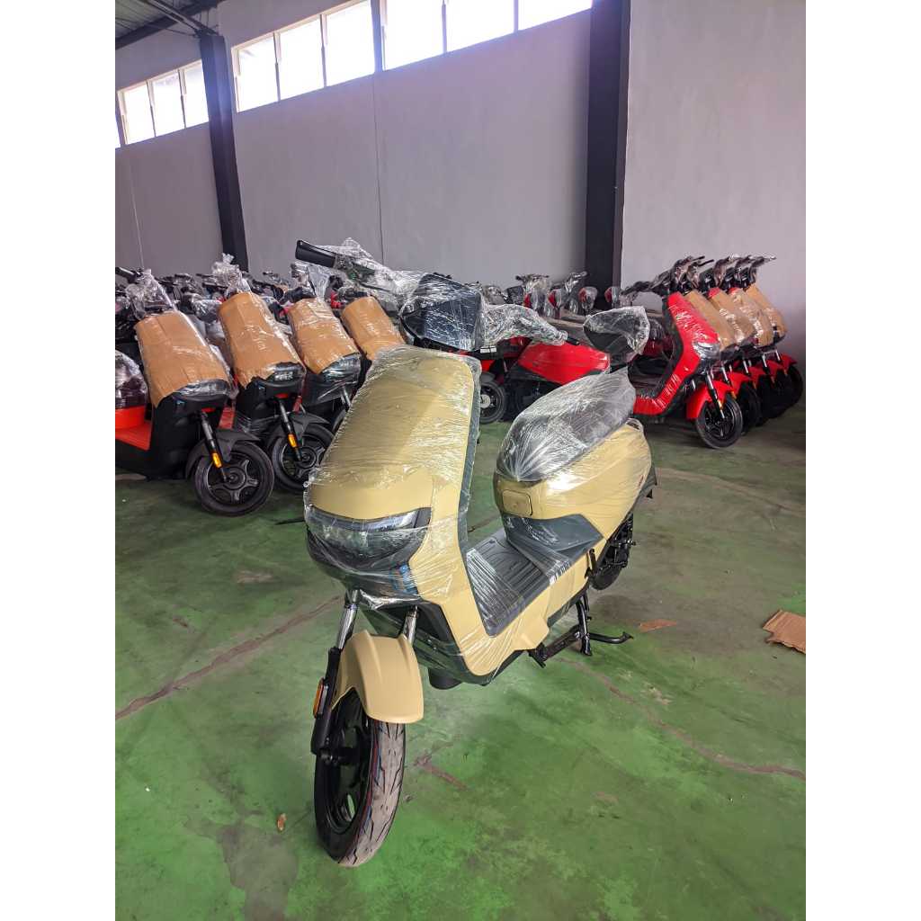 Jual Sepeda Listrik Uwinfly M70/UNITED MILANO V1/ VARILUX PRO/VARILUX ...