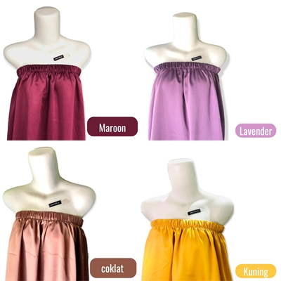 Jual KEMBEN SPA SALON / KEMBEN JUMBO FULL KARET BAGIAN ATAS | Shopee ...