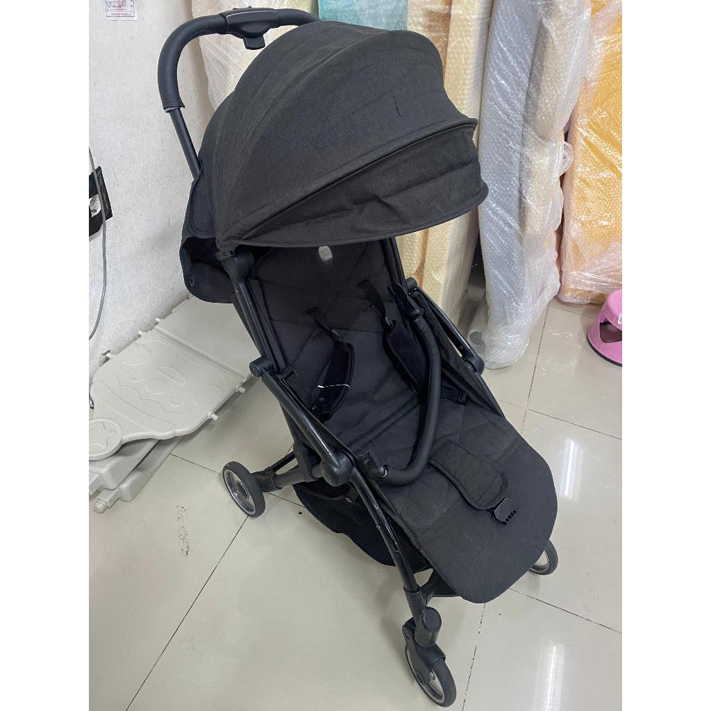 Jual PRELOVED Jabodetabek Only-Bare Baby Stroller Sora – Black | Shopee ...