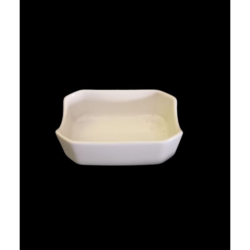 Jual LEGACY Tempat gula sachet keramik Sugar pack holder Tempat gula ...