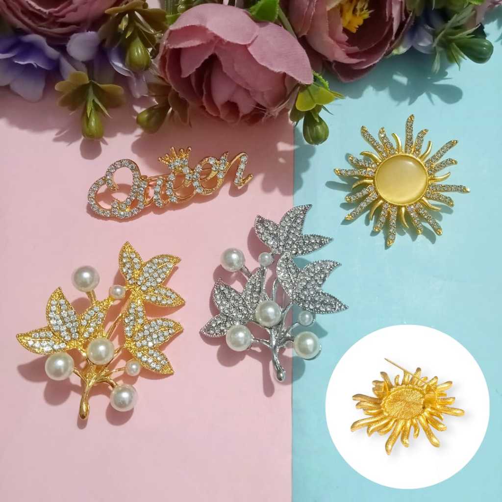 Jual Bross dada/Bros hijab/Bros dada hijab/Bros jilbab/Bros kebaya ...