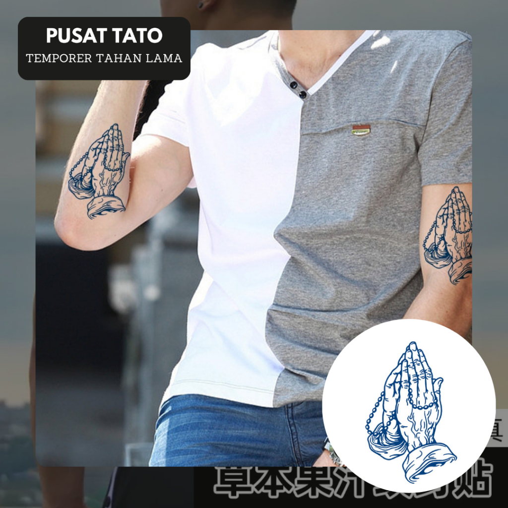 Jual PREMIUM GZ082 Tatto semi permanen fruit ink tahan lama 2 minggu ...