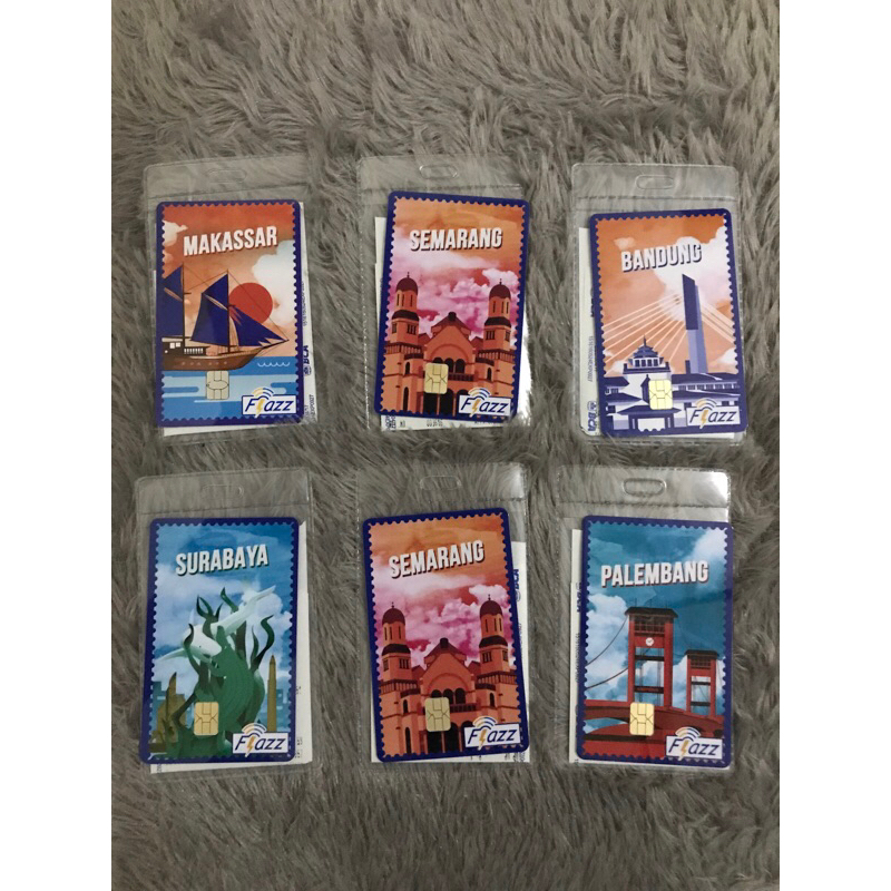 Jual Kartu Flazz BCA Gen 2 | Shopee Indonesia