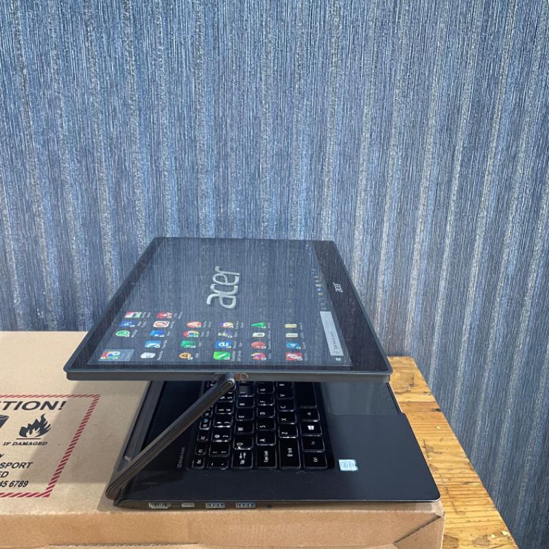 Jual Seri Langka Laptop Acer Aspire R 13, Core i5-6200U, Ram 8/256Gb ...