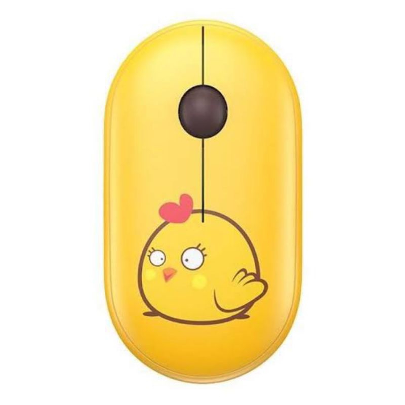 Jual 51 mouse robot wireless karakter M230 | Shopee Indonesia