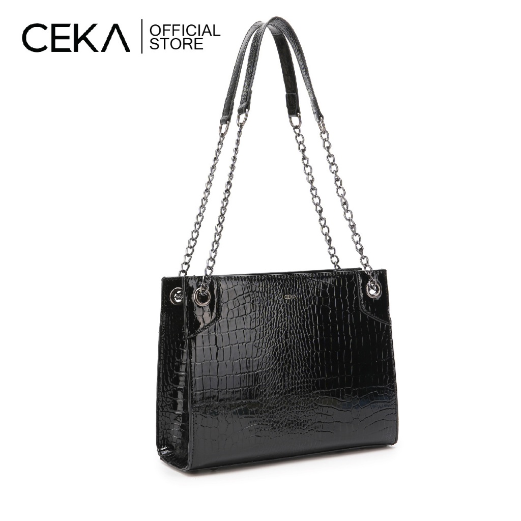 Jual CEKA Tas Wanita Tas Selempang Totebag Wanita Slingbag Import ...