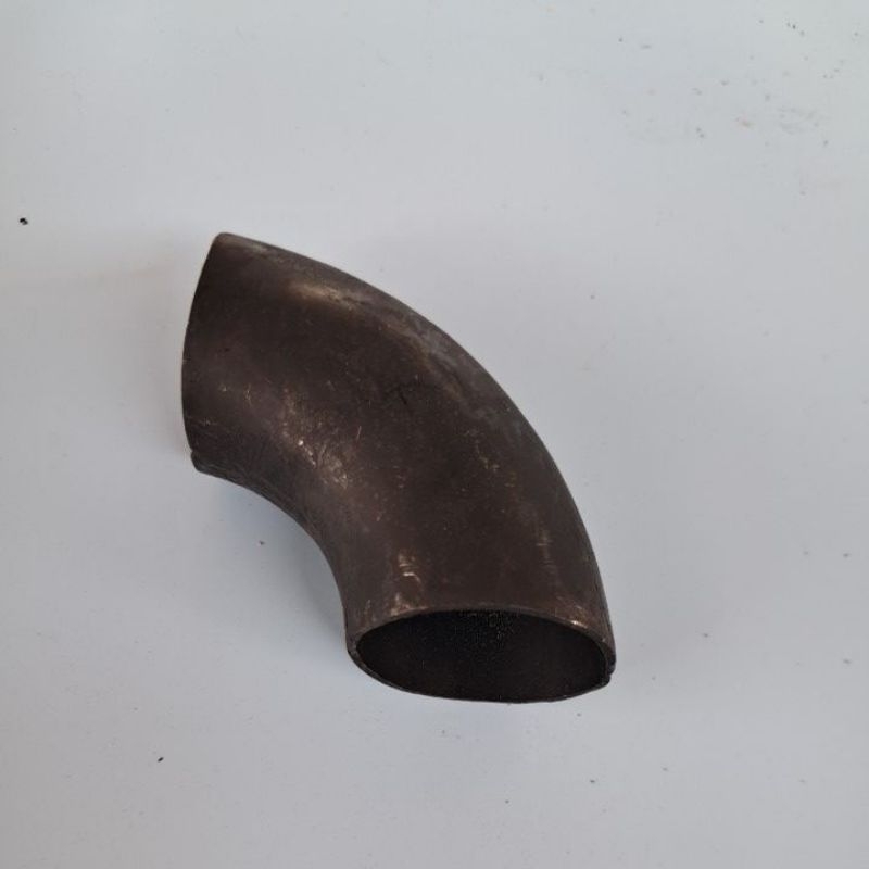 Jual Elbow Keni Besi Pipa Las 1inch | Shopee Indonesia