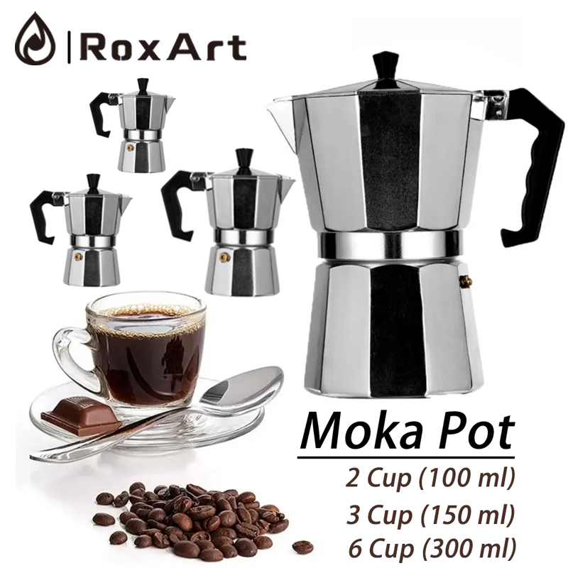 Jual Mokapot Terlengkap & Harga Terbaru April 2026 | Shopee Indonesia