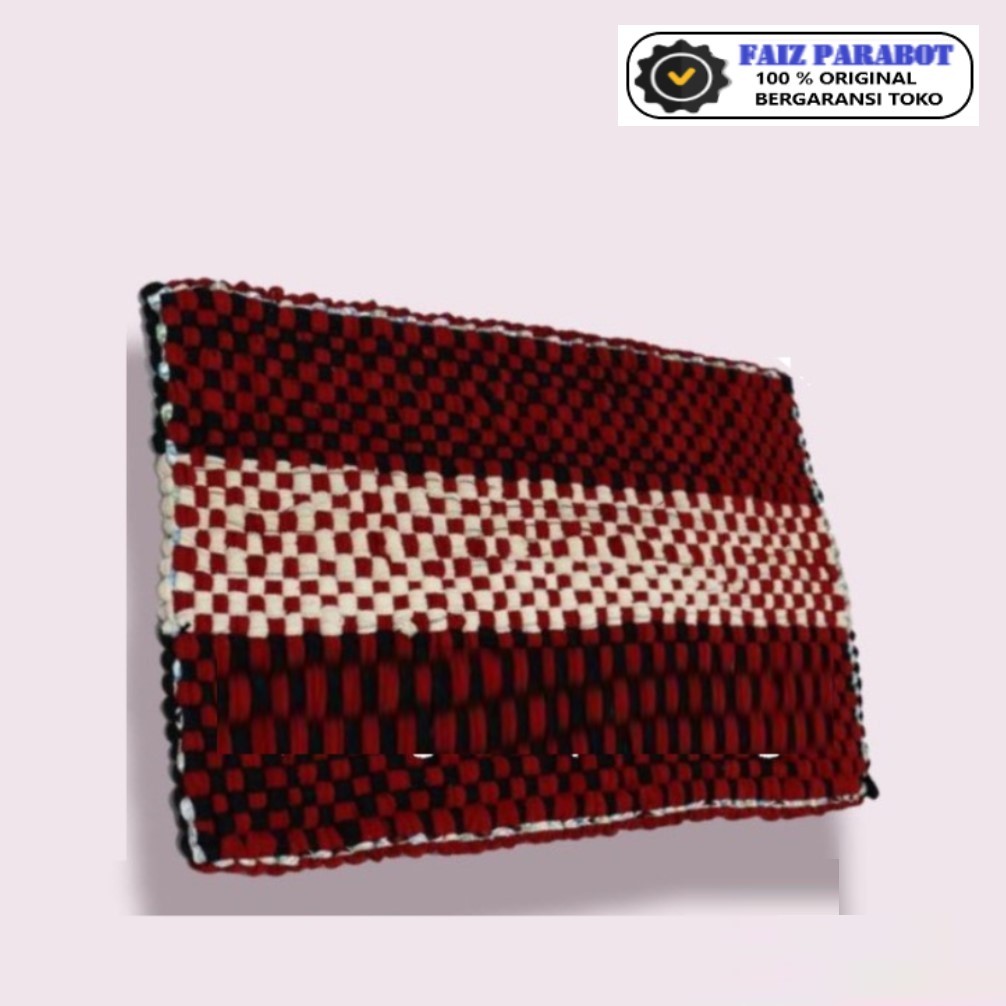 Jual Keset kaki aep / kesed anyaman / lap lantai BESAR | Shopee Indonesia