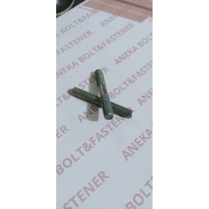 Jual Baut Tanam M8 x 8 / Baut Tanam M8 x 8 K12 K12 | Shopee Indonesia