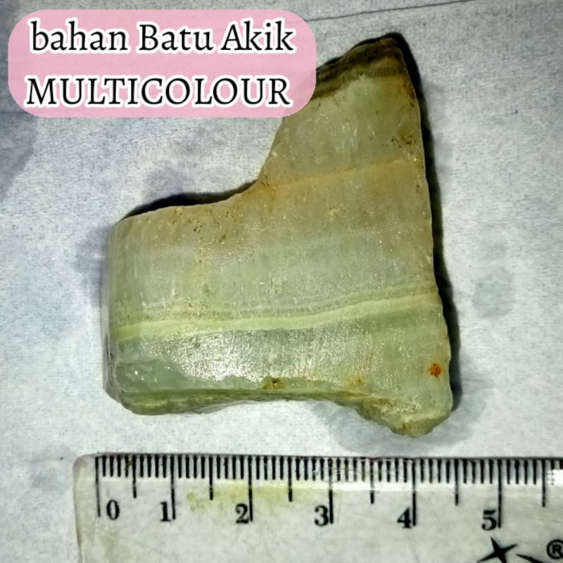 Jual Bahan Batu Akik Asli Alami Unik dan Antik seni.13 | Shopee Indonesia