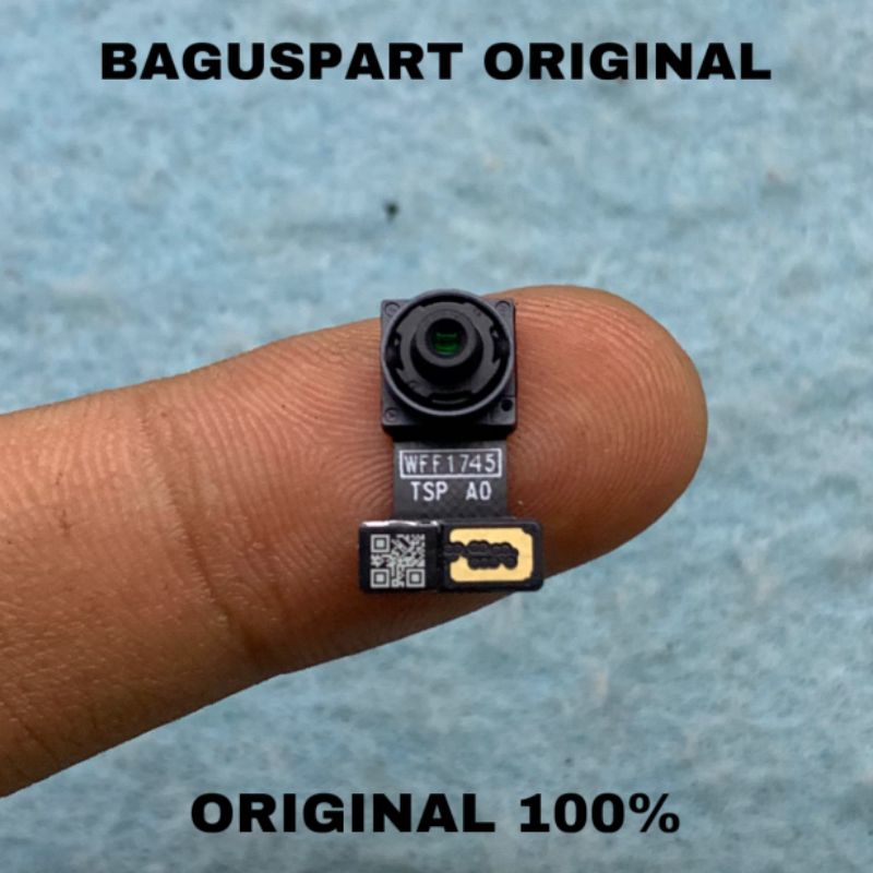 Jual KAMERA CAMERA DEPAN FRONT INFINIX NOTE 12i X677 ORIGINAL COPOTAN ...