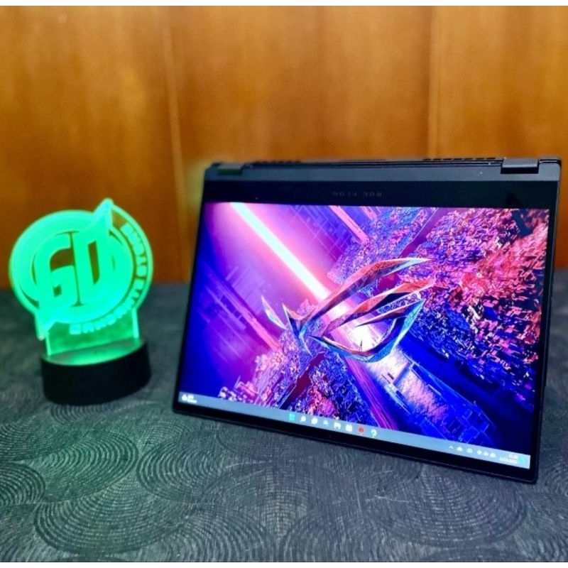 Jual Asus ROG Flow X13 Flip Touch Gaming Desain Display || not G14 G15 ...