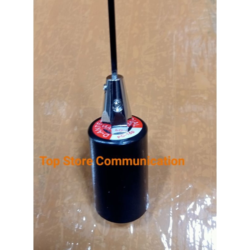 Jual Antena Larsen PO 150 Antena Mobil | Shopee Indonesia