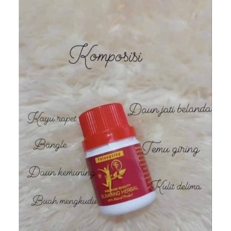 Jual pelangsing FF by Fenny frans | Shopee Indonesia
