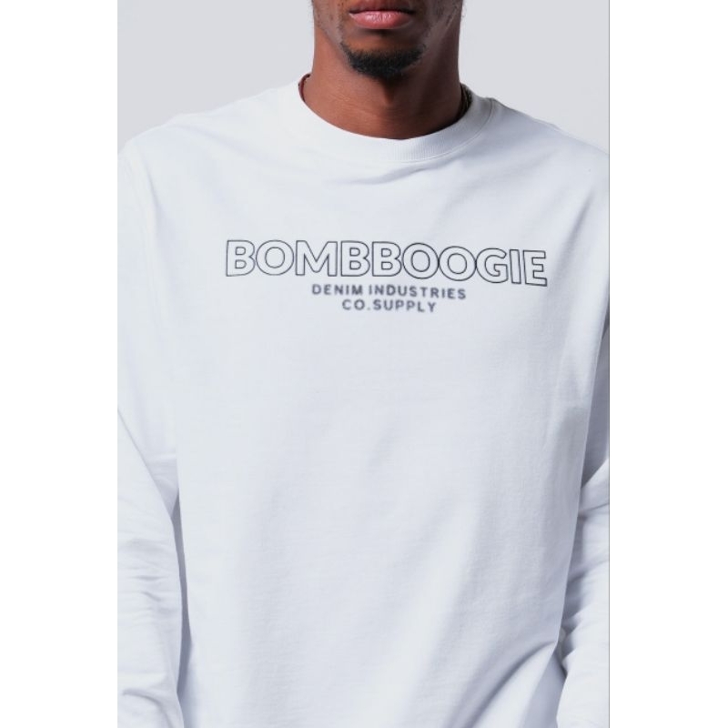 Jual Switer Trunek Bombboogie original | Shopee Indonesia