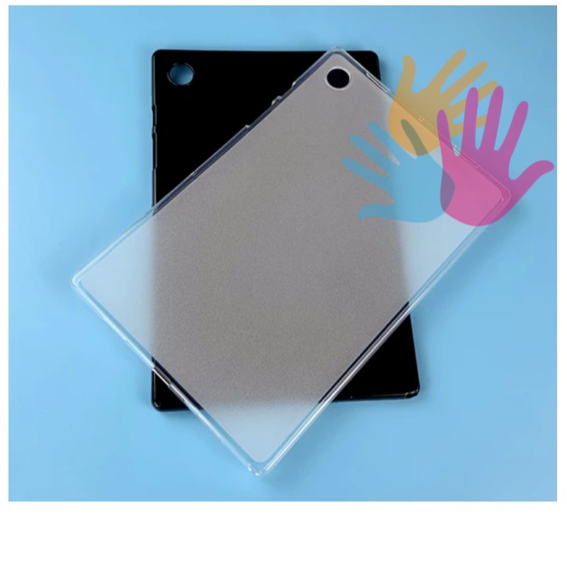Jual Case TAB A9 8.7 / Case SAMSUNG TAB A9 PLUS 11 inci Softcase ...