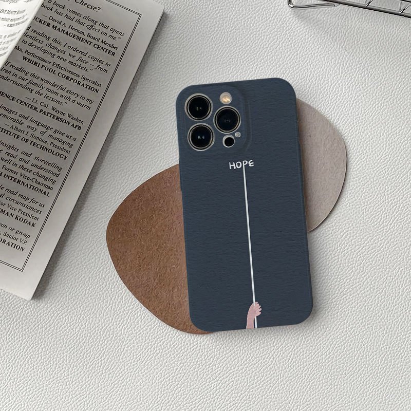 Jual Hard Case Untuk iPhone Case 15 14 13 12 11 Pro Mini Max SE 2020 X ...