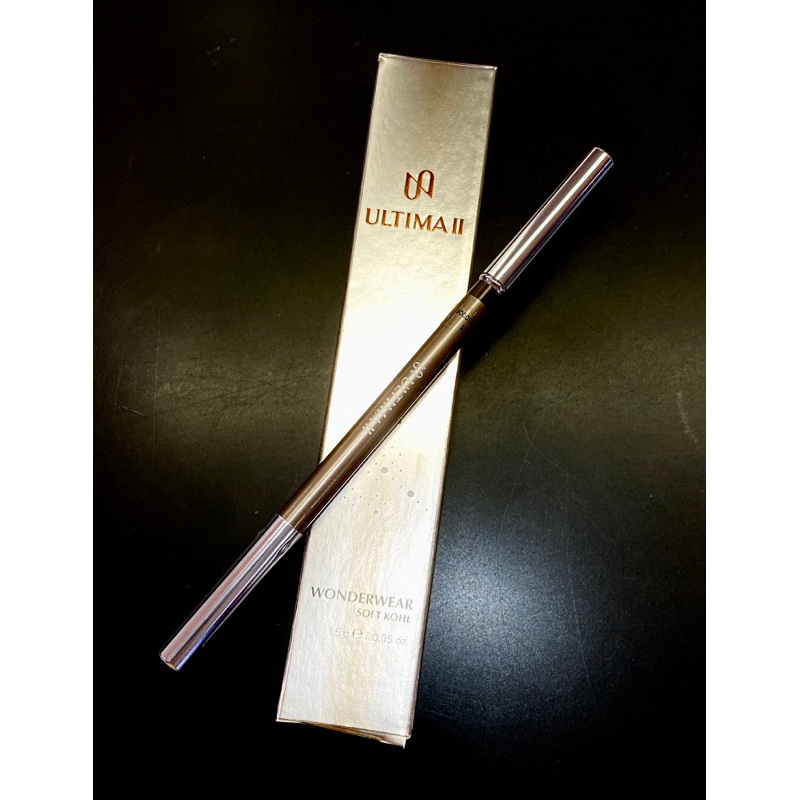 Jual Ultima II Soft Kohl Eyebrow Pencil | Shopee Indonesia