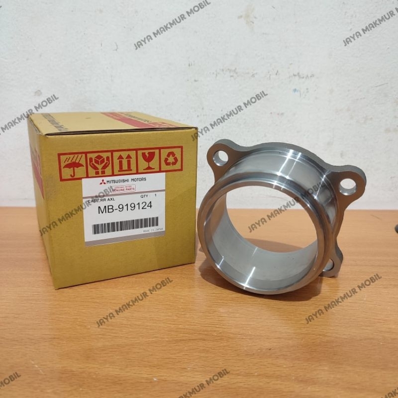Jual CASE BEARING RUMAH LAHAR RODA BELAKANG TRITON PAJERO MB919124 ...
