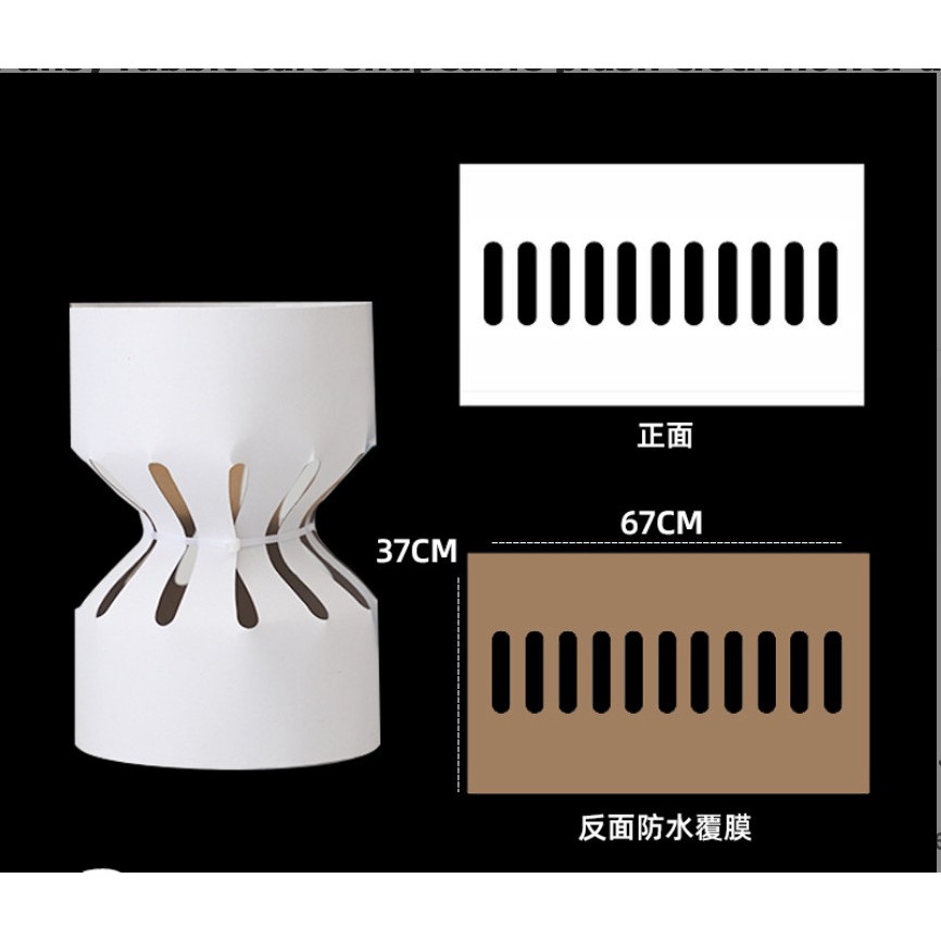 Jual Kerangka Buket Bunga Bulat / Pegangan Buket Pola Karton Round ...