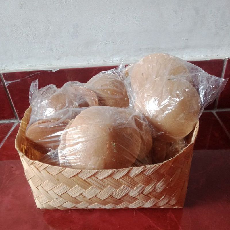 Jual Gula Kelapa Asli/ Gula Jawa/ Gula Merah (produk dari KoKap Kulon ...