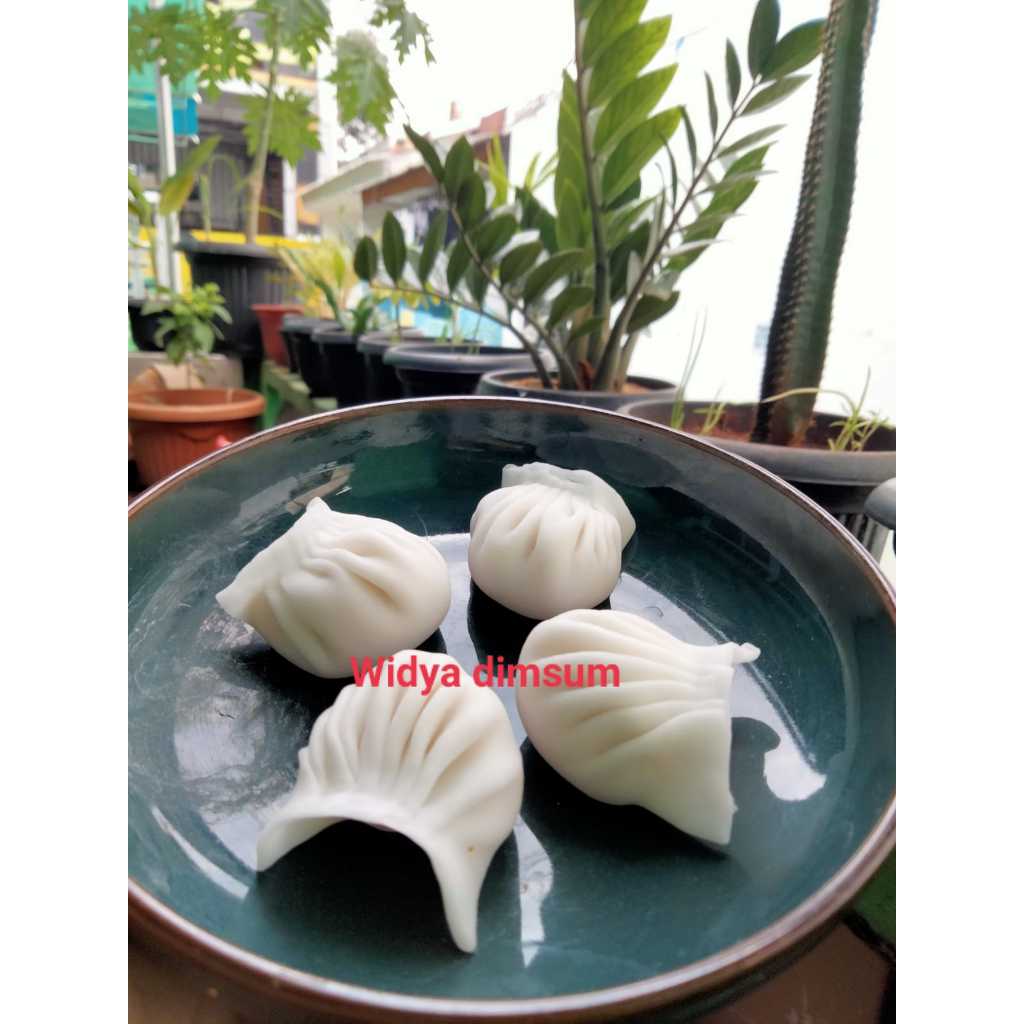 Jual Hakau Isi Udang/Har gau Frozen/Dumping Udang Frozen WIDYA DIMSUM ...