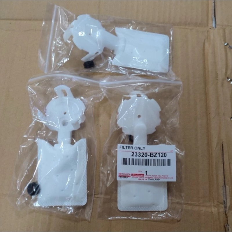 Jual Filter bensin saringan fuel pump toyota all new rush terios 2018 ...