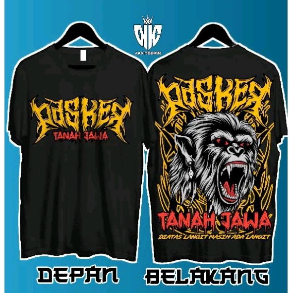 Jual KAOS PASKER TANAH JAWA,KAOS IKS.PI KERA SAKTI , KAOS DISTRO IKS.PI ... Jual KAOS PASKER TANAH JAWA,KAOS IKS.PI KERA SAKTI , KAOS DISTRO IKS.PI ...