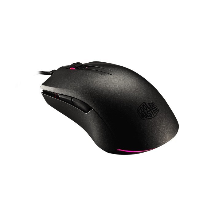 Jual Cooler Master Mouse PRO L Gaming Mouse | Shopee Indonesia