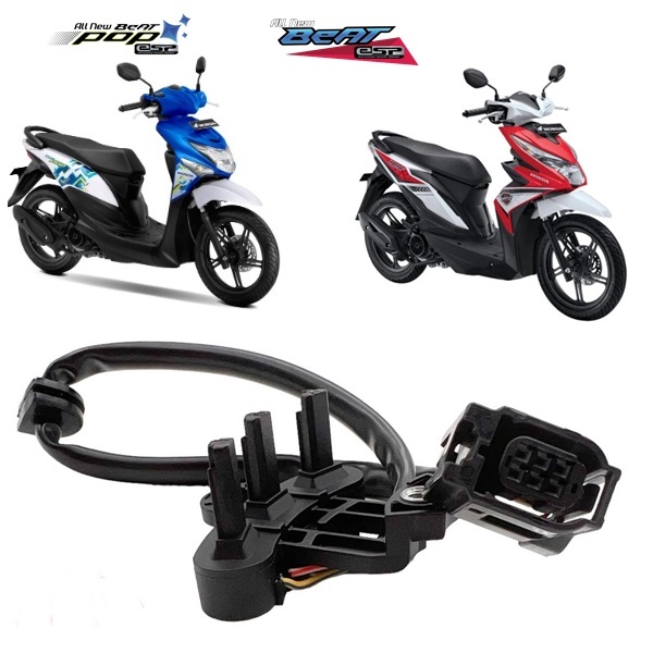 Jual Sensor CKP beat fi beat pop beat esp K81 2015-2019 | Shopee Indonesia