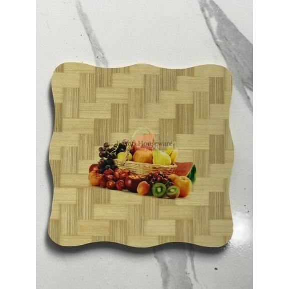 Jual BAMBU ALAS PANAS 904/0081 SEGI GELOMBANG JL-613 | Shopee Indonesia