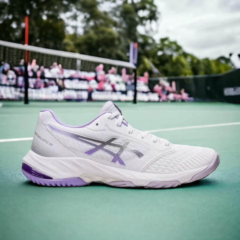 Jual SEPATU VOLI NETBURNER BALISTIC FF 3 SEPATU VOLLY WANITA SEPATU ...