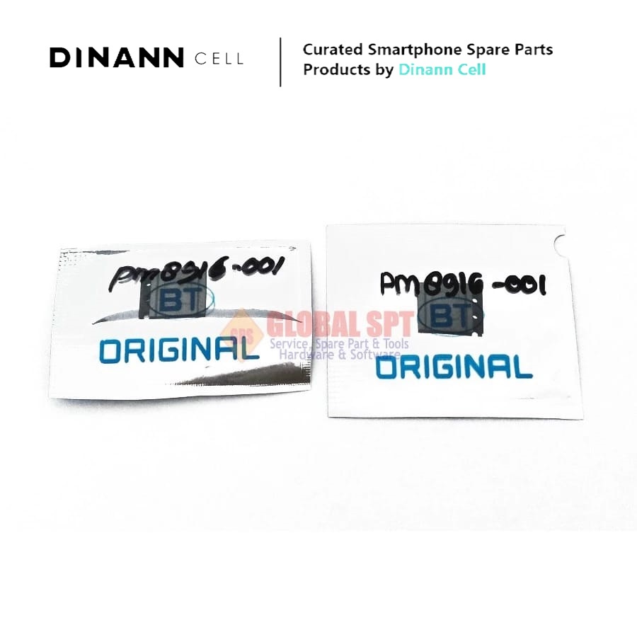 Jual IC POWER PM8916 001 / PM 8916 001 | Shopee Indonesia