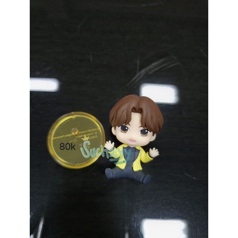 Jual Figure Tinytan Jungkook dan Taehyung | Shopee Indonesia