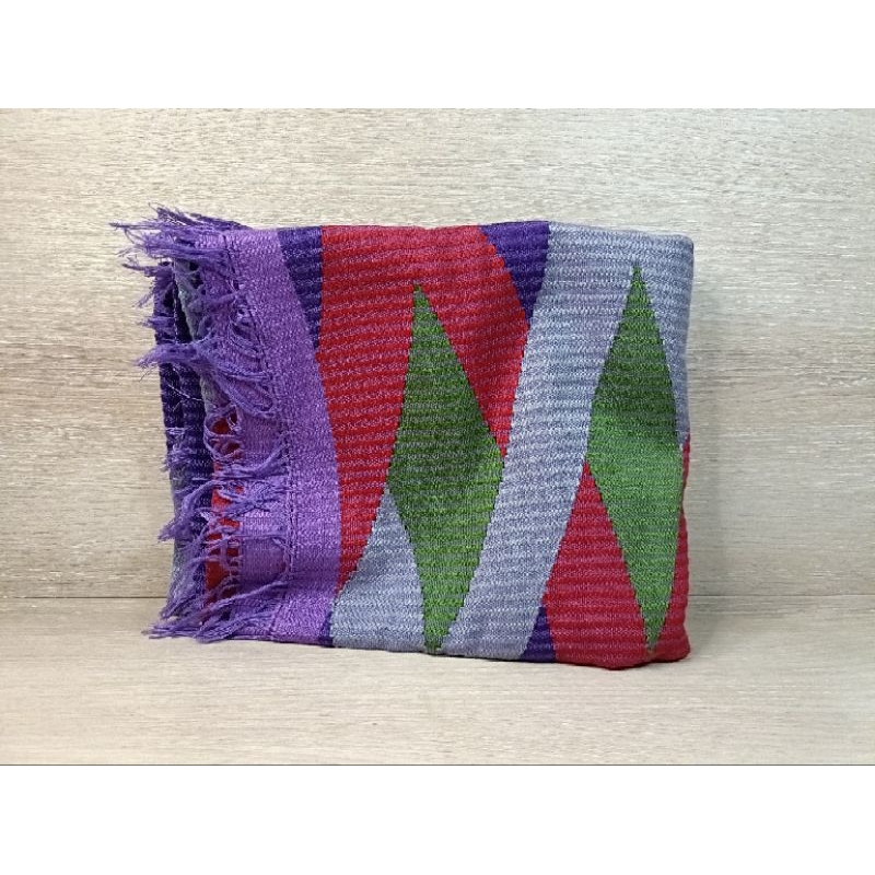 Jual Kain Tenun Bima NTB | Shopee Indonesia