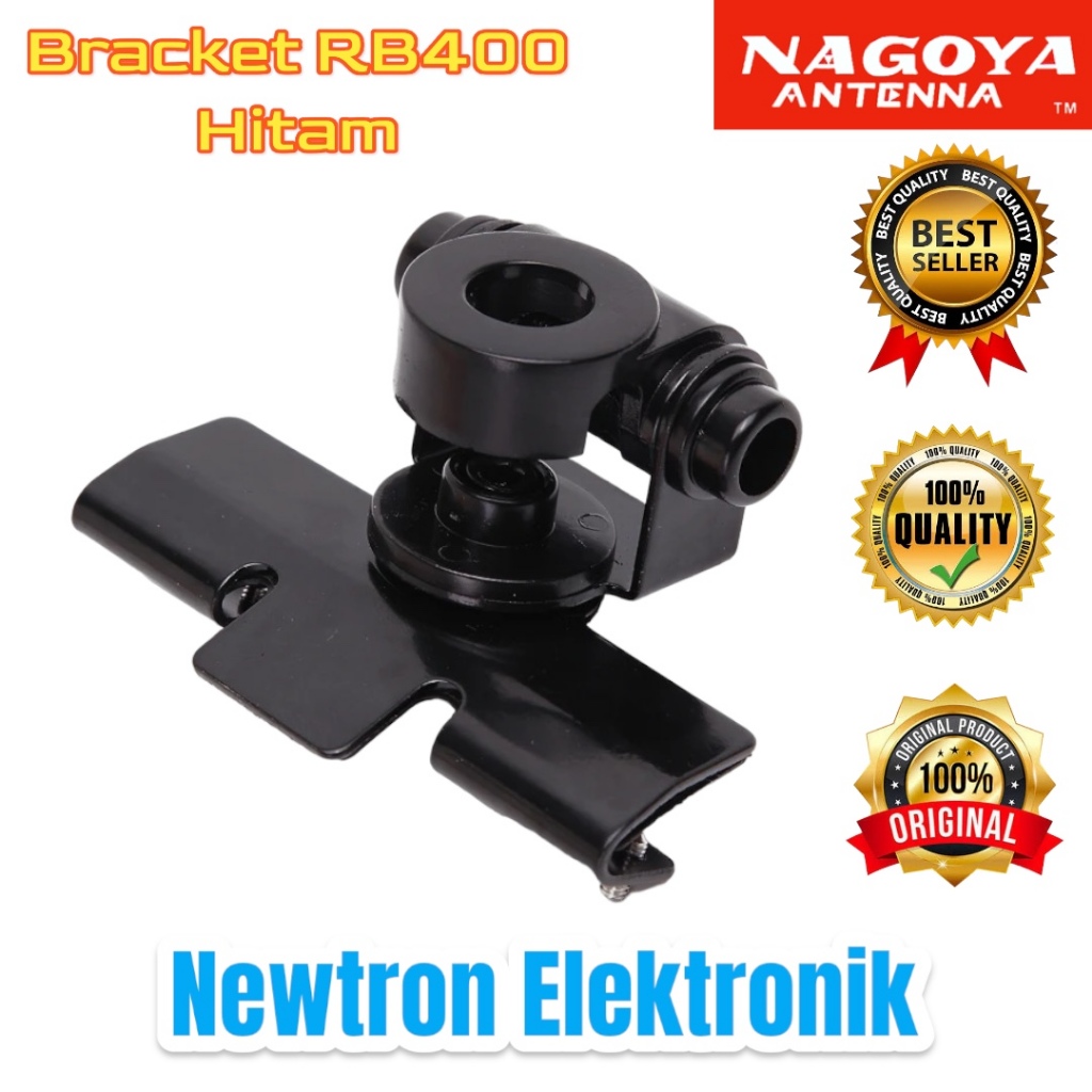 Jual Bracket Antena Mobil RB400 Breket Mount Jepit B400 Kap Bagasi RB ...