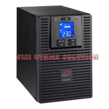 Jual SCHNEIDER UNINTERRUPTIBLE POWER SUPPLY 1 fasa ,ups 1 fasa 0.65 ...