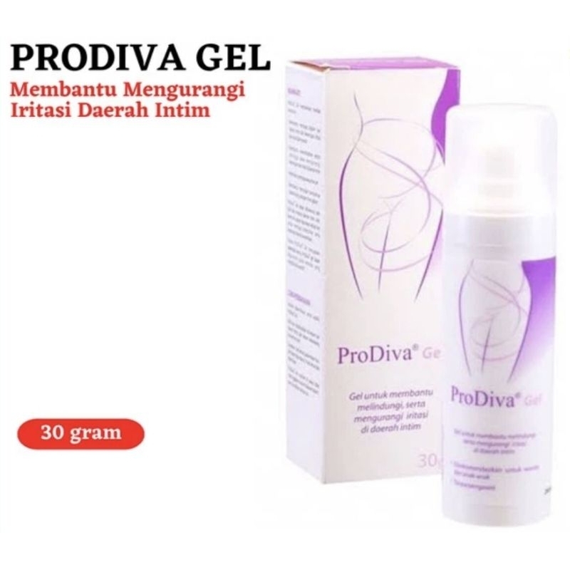 Jual Prodiva Gel | Shopee Indonesia