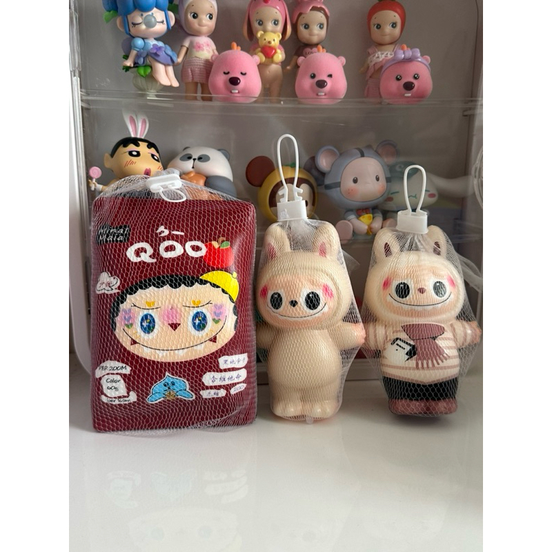 Jual Squishy labubu and sanrio characters | Shopee Indonesia