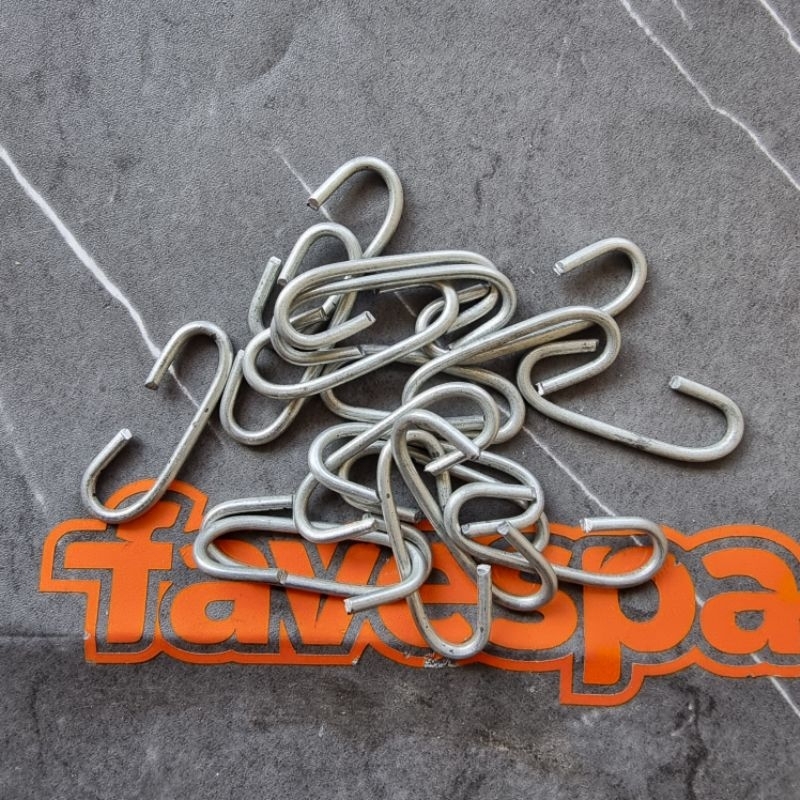 Jual Cantolan Kawat Per Jok Vespa Klasik | Shopee Indonesia