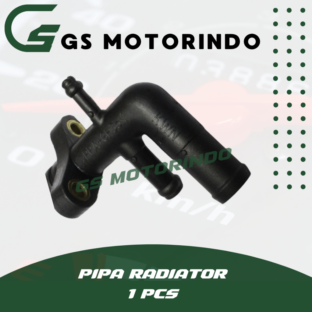 Jual pipa joint comp hose radiator vario 125 vario 150 pcx original KWN ...