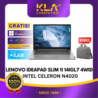 Toko Online KLA Computer | Shopee Indonesia