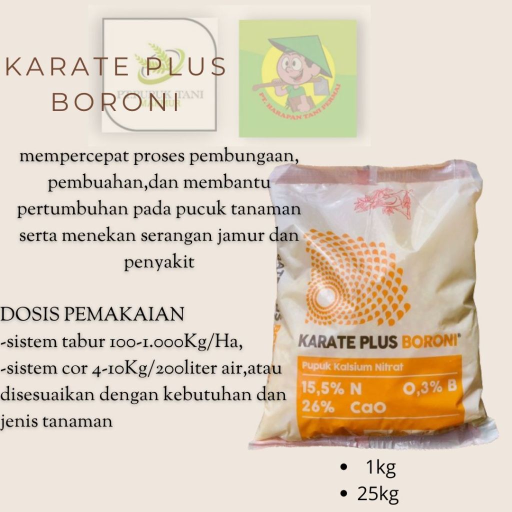 Jual meroke karate plus boroni | Shopee Indonesia