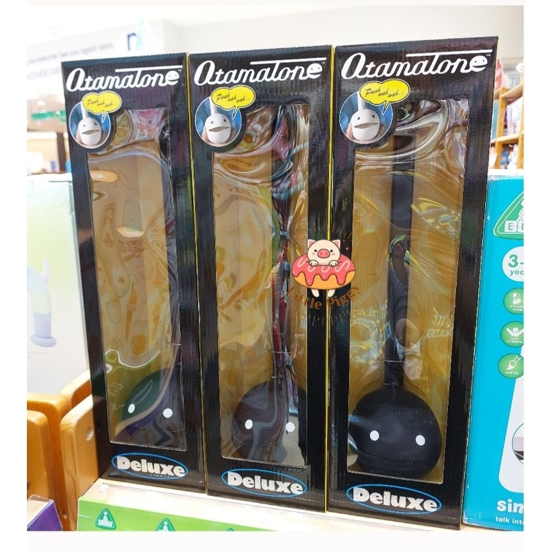 Jual Otamatone deluxe electronic musical synthesizer | Shopee Indonesia