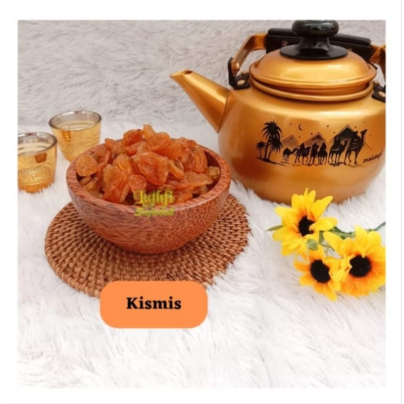 Jual Kismis | Raisin | Simil | Simin | Kismis manis | Kismis asam ...